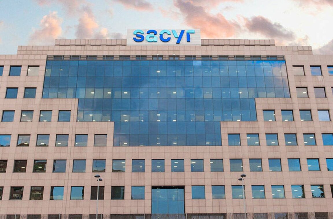Sacyr: Compromiso con la Diversidad y Expansión Internacional » Ibexmania