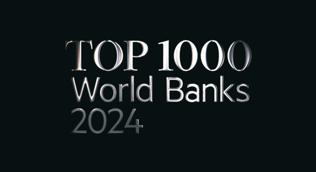 Un banco mexicano se destaca en el ranking “The Banker’s Top 1000 World Banks” » Ibexmania