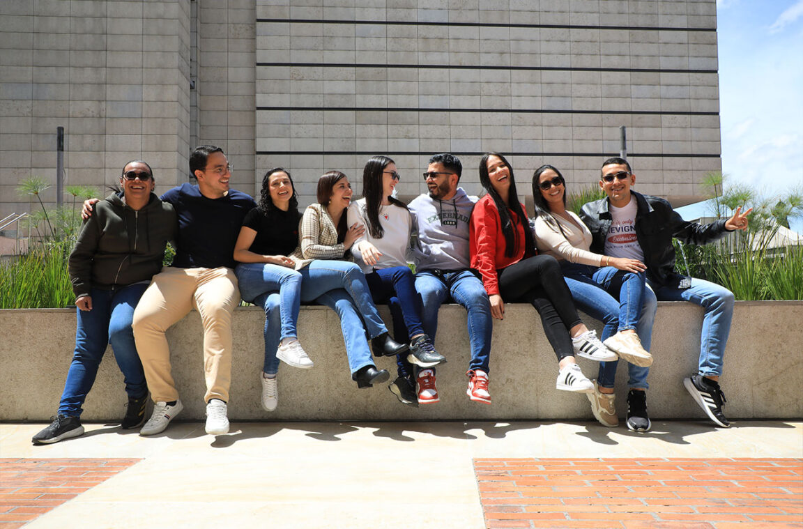 Nueva oportunidad para PYMES en Colombia: Formación, mentoría y expansión » Ibexmania